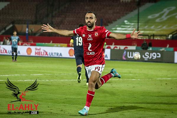 اتحاد الكرة يعلن موعد مباراة الأهلي وبيراميدز في كأس مصر للموسم الماضي