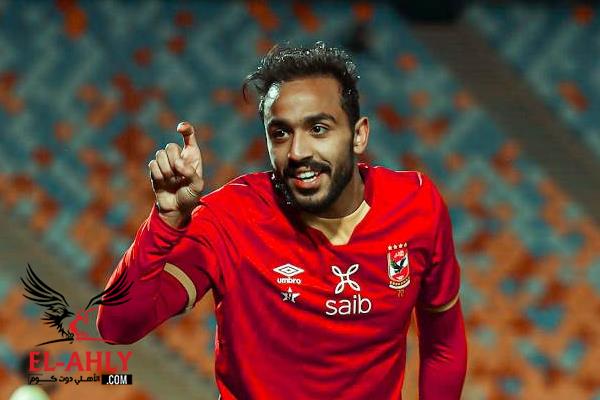 عبر El اتحاد الكرة يؤكد تجديد إيقاف كهربا والأهلي يتحدى