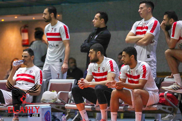 مديونيات الزمالك لا تنتهي رئيس اتحاد الكرة الطائرة يكشف المبالغ