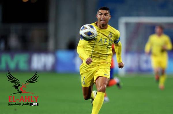صدام عربي ناري في ربع نهائي دوري أبطال أسيا الأهلى كوم