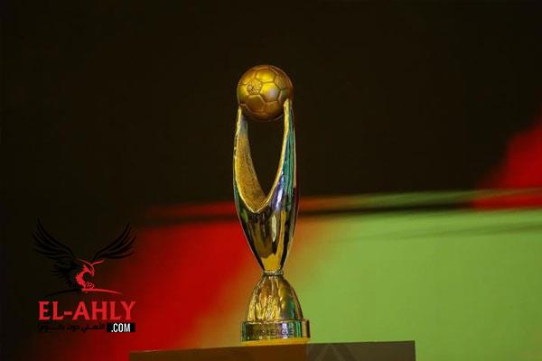 جدول مواعيد ذهاب ربع نهائي دوري ابطال افريقيا الأهلى كوم