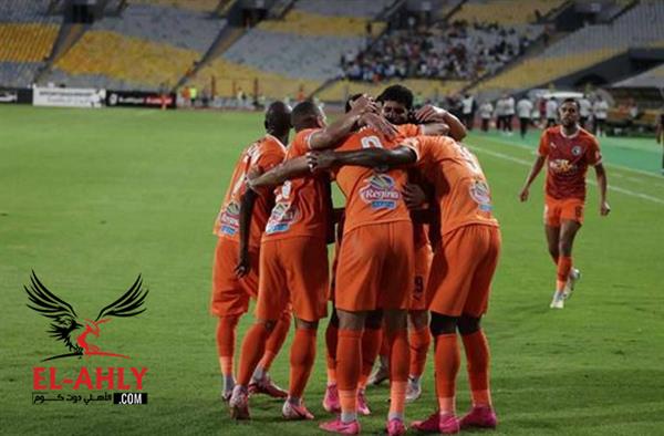 بعد تقديم شكوى من نادي النجوم بيراميدز مهدد بعدم المشاركة الإفريقية