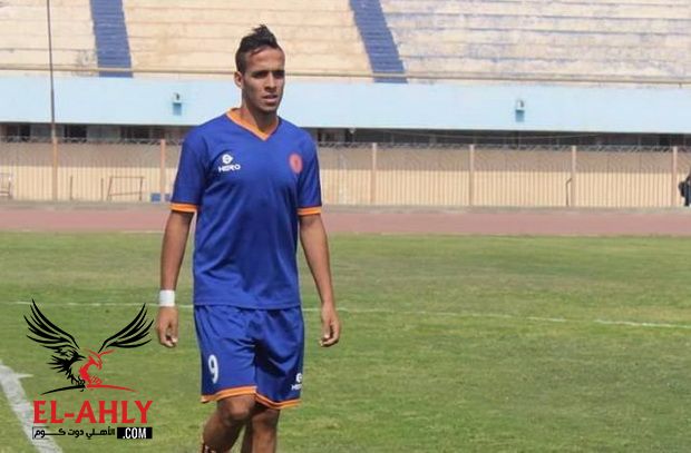 مدرب "الداخلية" يختار نجم فريقه بالموسم الجديد: ناصر منسي مستقبل هجوم ...