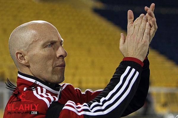 Sayed Moawad: Bradley's reckless change is the reason for Egypt's loss ...