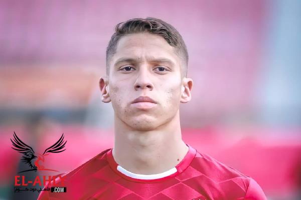 Muhammad Maghribi clarifies his position on returning to Al-Ahly – Archyde