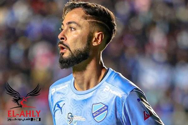 He plays in 5 positions .. Who is Bruno Savio, the potential Al-Ahly ...