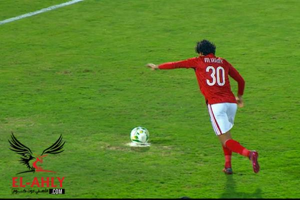 Koller explains why Mohamed Hani paid the penalty kick against Sun ...