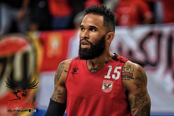 والتر هودج يوضح لـ El-Ahly.com سبب رحيله عن الأهلي - الأهلى . كوم