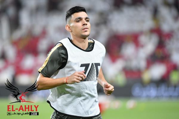 تقارير: فريق مصري وآخر سعودي يتنافسان على ضم بن شرقي - الأهلى . كوم