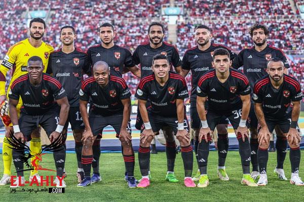 موعد مباراة الأهلي وسيمبا.. والقنوات الناقلة - الأهلى . كوم
