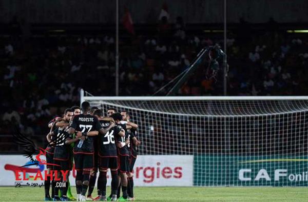 أمور حدثت لأول مرة عقب فوز الأهلي على سيمبا بدوري أبطال أفريقيا ...