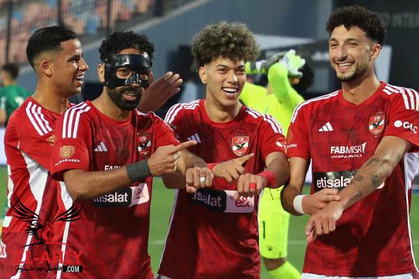 قناة الزمالك: عاوزين نلاعب الأهلي في نهائي السوبر.. أسهل من سيراميكا ...