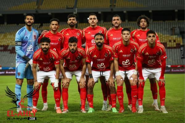 اليوم .. الأهلي يترقب منافسه في ربع نهائي دوري أبطال أفريقيا - الأهلى . كوم