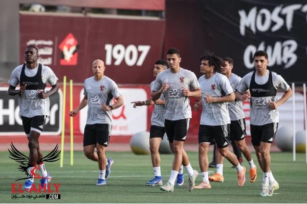 موعد مباراة الأهلي والمصري في الدوري المصري والقناة الناقلة - الأهلى . كوم