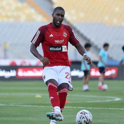 تركي آل الشيخ: أقدر ردود أفعال جمهور الأهلي الحقيقي.. اللي ضهره ...